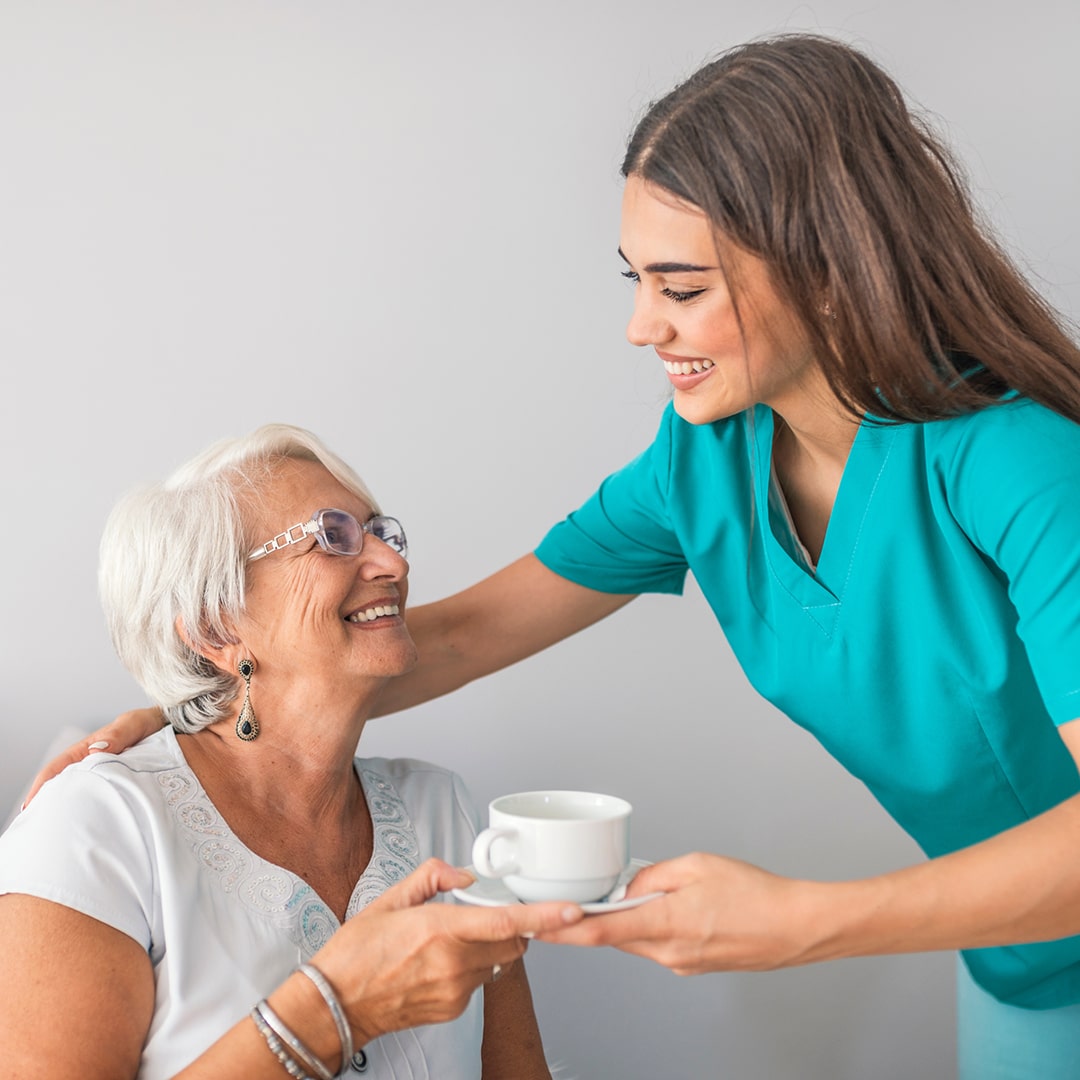 Ric H. - Frontida Assisted Living